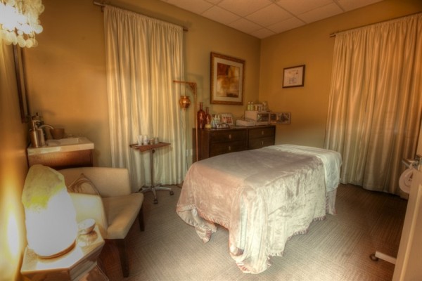 Tour Our Spa | Gentle Touch MediSpa - Ocoee, Fl